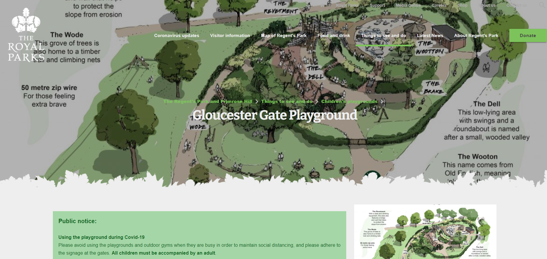 Drawing for work – Ed Manning