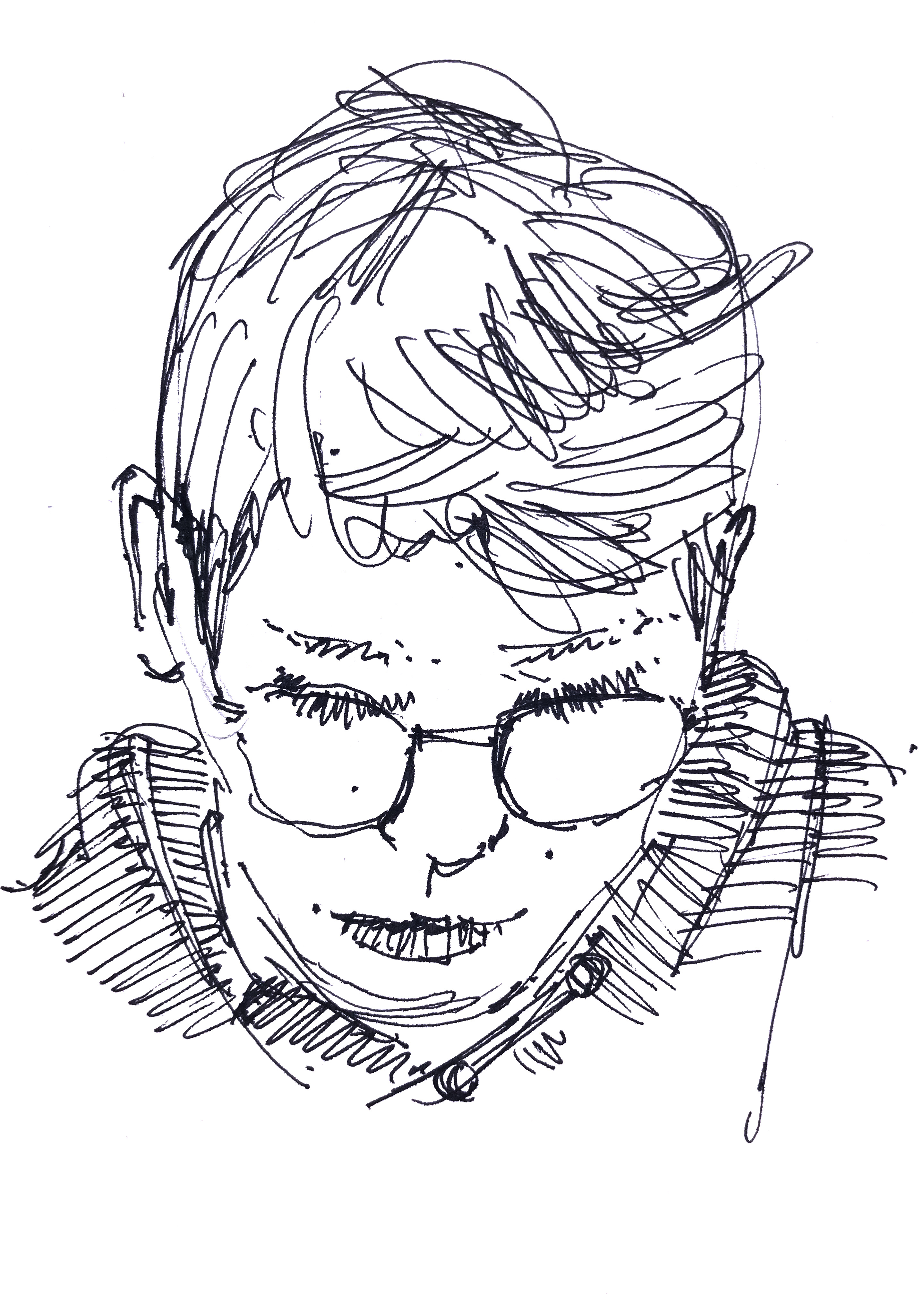 About – Ed Manning